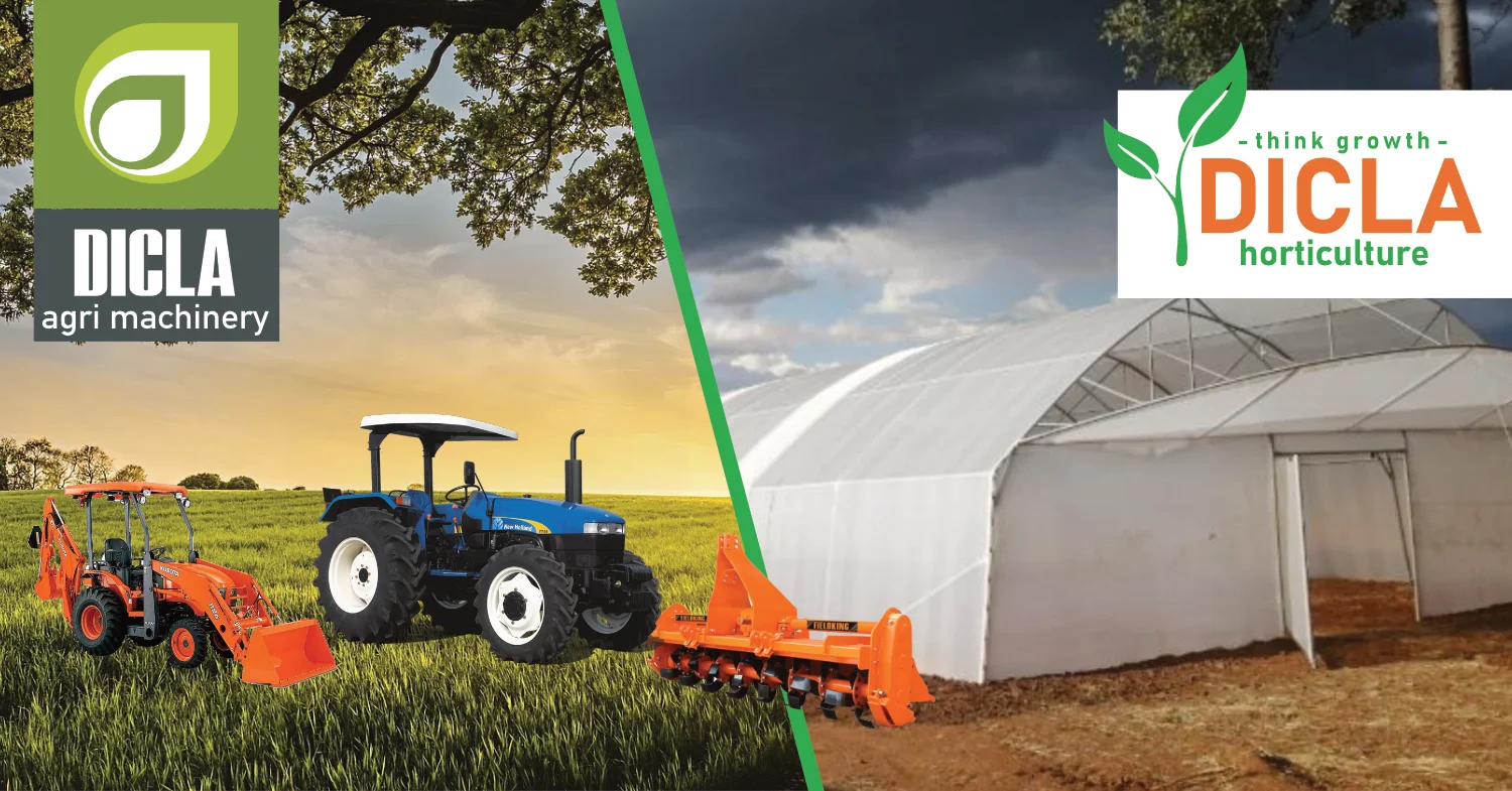 Dicla Agriculture - Dicla Group - Your Complete Agriculture Solution